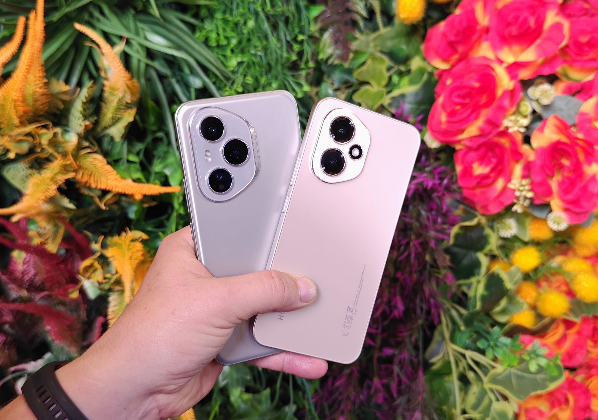 Ali je Honorju uspela redka »DOBITNA« kombinacija? - Tehnozvezdje